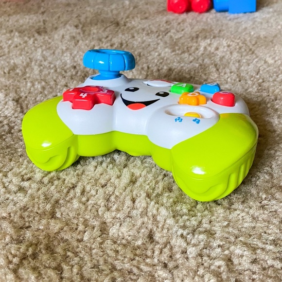 Fisher-Price | Toys | Baby Einstein Music Player Fisher Price Game ...